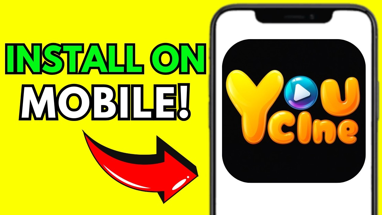 How To Download Youcine On Mobile (Full Guide 2026)