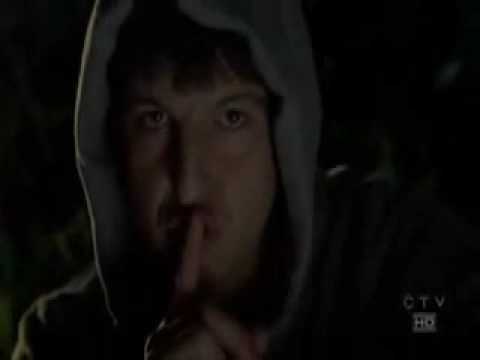 The Kill//Ethan Rom//LOST
