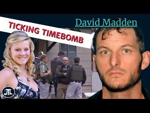David Madden and the disappearance of Megan Foglesong [True Crime]
