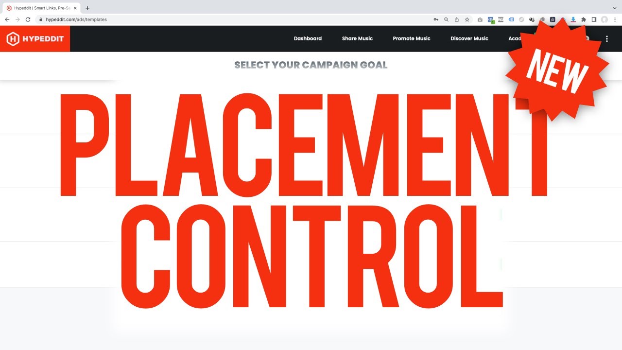 The ONE Setting Fixed My Spotify Campaign