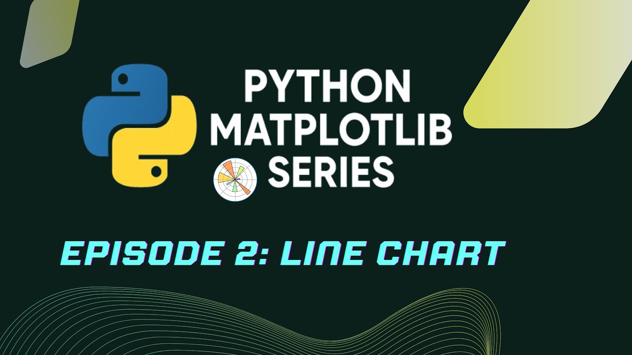 2. Customize Line Charts in Matplotlib | Colors, Markers & Styles || Rate Code #matplotlib #python