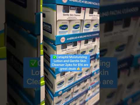 Shop for Costco Skincare Deals with a Dermatologist!