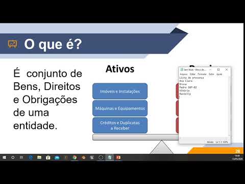 CNI - Departamento Financeiro