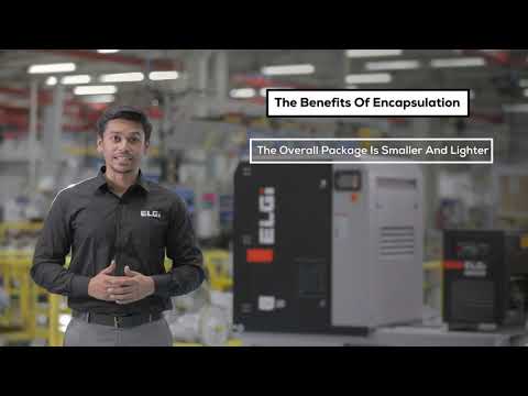 ELGi Air Compressors - Latest Price, Dealers & Retailers in India