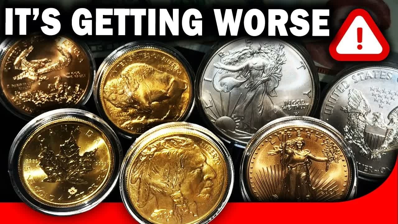 Stagflation + War： Is Your Wealth Protected or at Risk？