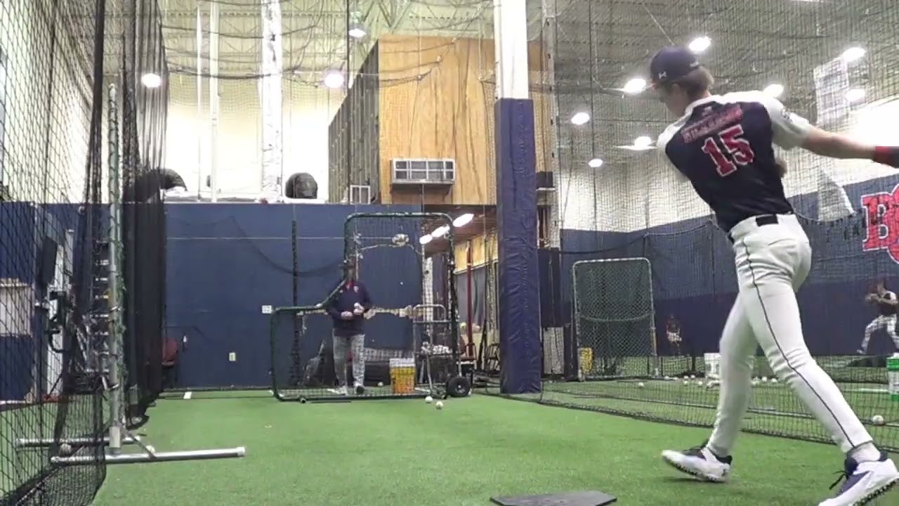 Tait Nickerson - Play In School