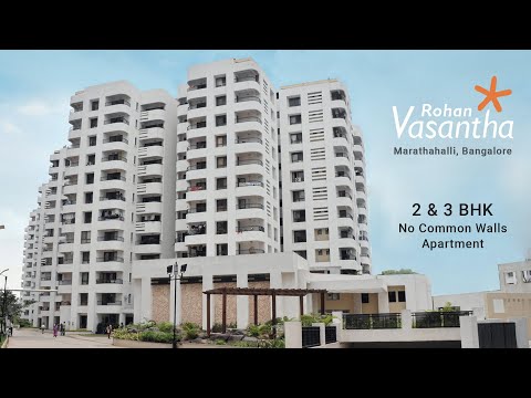 Rohan Vasantha Lakshminarayana Pura, Old Airport Road | Price List ...