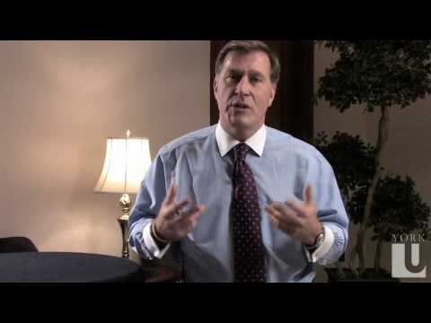 Networking guru Tim Cork give practical advice for working a room