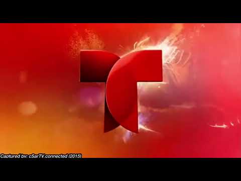 All Telemundo 2012-2018 Idents That I Could Find