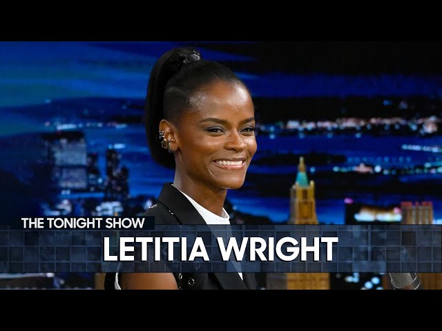 Black Panther: Wakanda Forever - 5 things to know about Shuri