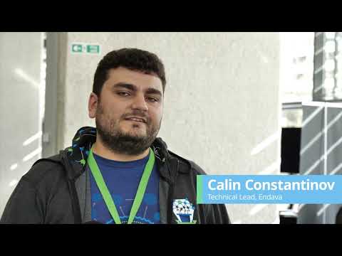 Easy Explainability: 5-Minute Interview with Calin Constantinov