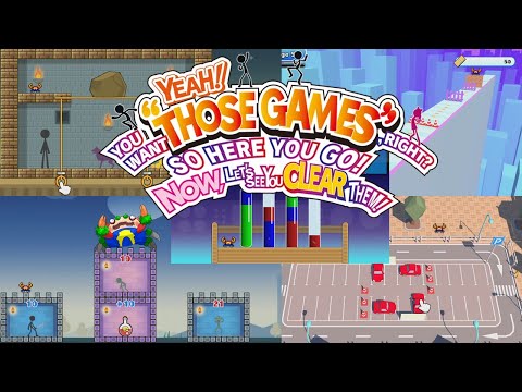 Steam Community :: Video :: I play "Those Games" so you don't have to ...