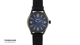 Timberland TBL.14645JSU/03 - Blake Watch • Watchard.com