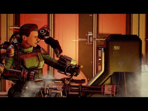 Steam Community :: Video :: XCOM 2 - Attack on the Avatar Facility