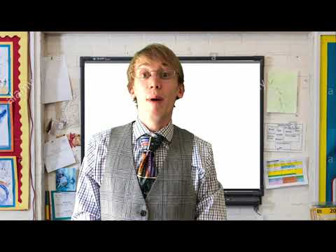 Phonics lesson blend ‘nch’