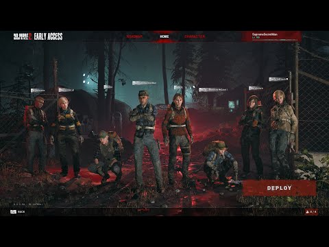 Steam Community :: Video :: No More Room in Hell 2 - 👥 8 Players Full ...