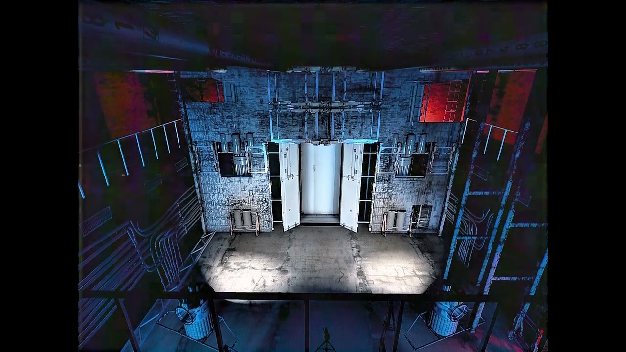 The Shining Files - The 6th Test