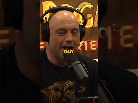 Joe Rogan's Thoughts on Liver King