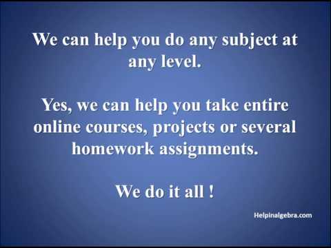 math websites that help solve math problems