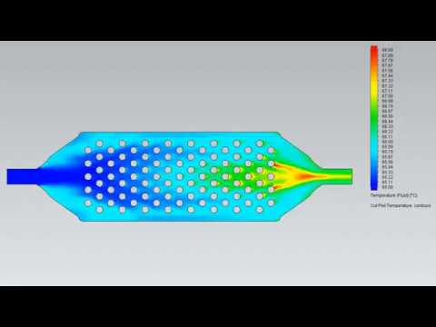 CFD Software - CFD Simulation Latest Price, Manufacturers & Suppliers