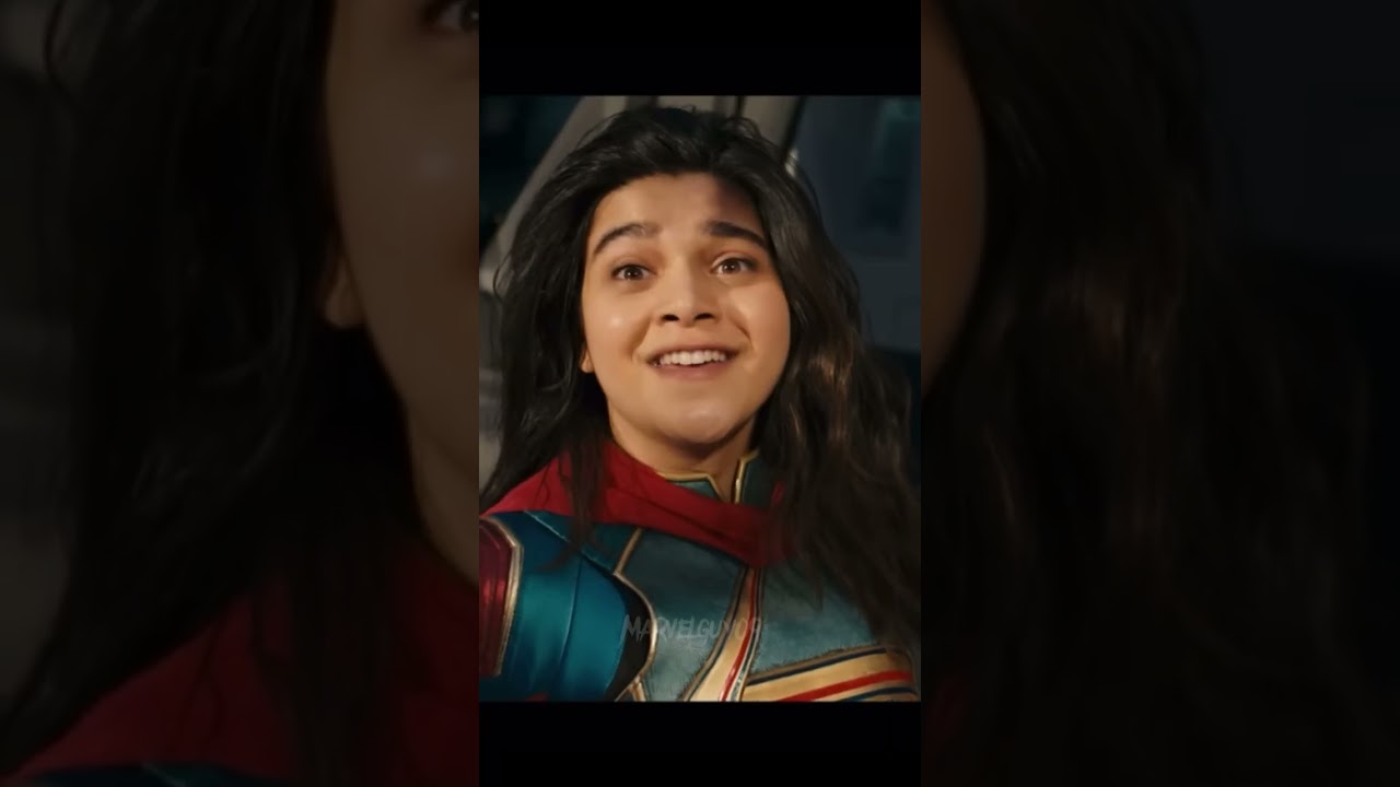 Higher. Further. Faster. #marvel #mcu #captainmarvel #caroldanvers #msmarvel #avengers #brielarson