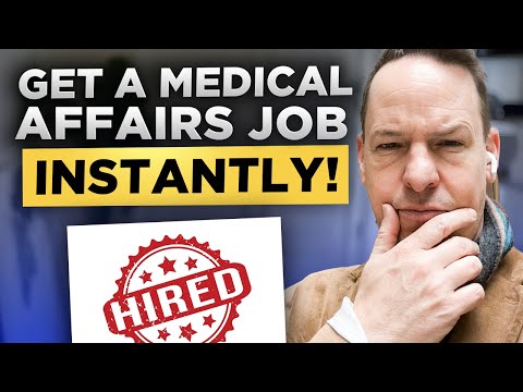 Medical Affairs Jobs A Beginner’s Guide to Landing Your First Role