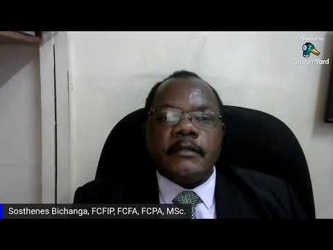 CFIAP – Certified Forensic and Investigative Audit Professional