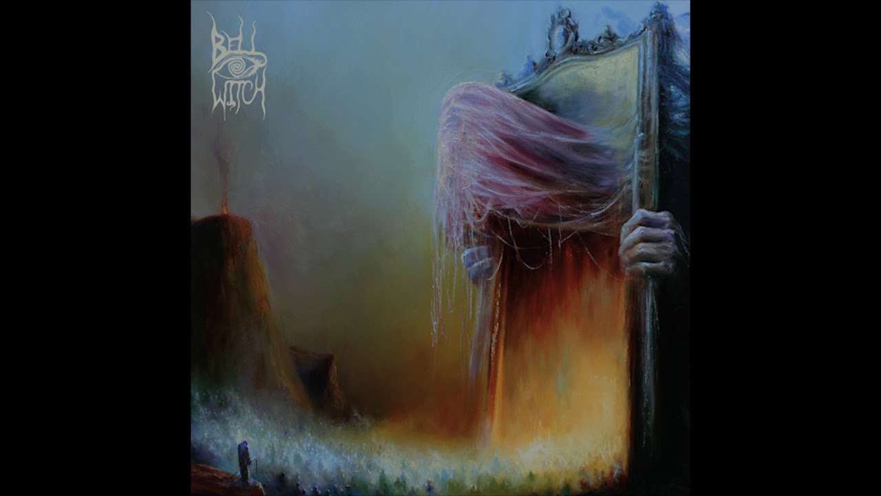 Bell Witch - Mirror Reaper (2017) (Full Album)