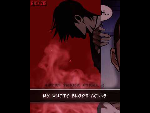 ADAPT" or "GIVE UP" 💀 | Ui Daniel edit | #lookism #edits #ytshorts