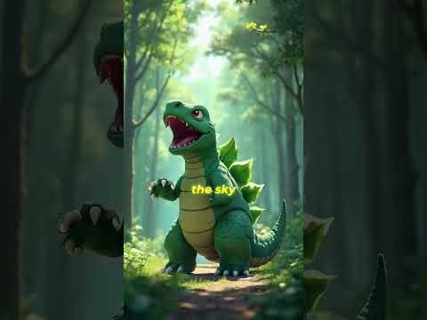 Bulbasaur's Journey: The Path to Evolution #pokémon
