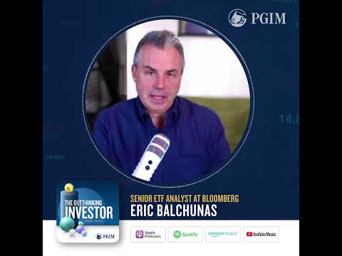 S5 E4 | Trading up: How Active ETFs Revolutionized Investing