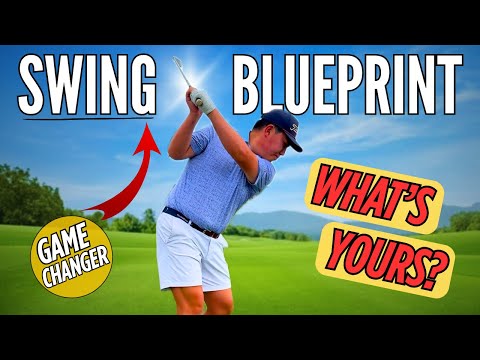 Consistent Ball Striking Starts HERE | Your Swing Blueprint!