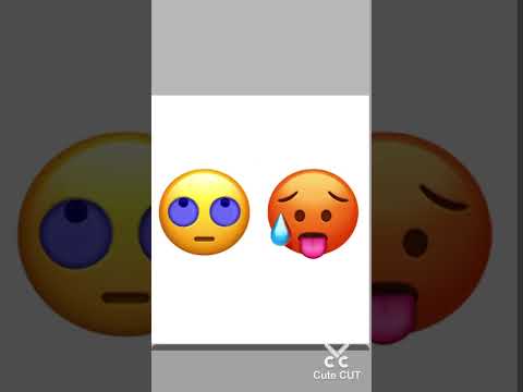 Mixing some emojis cause I’m bored 🥱 #idk #art #edit #artist #trend #relatable #animation