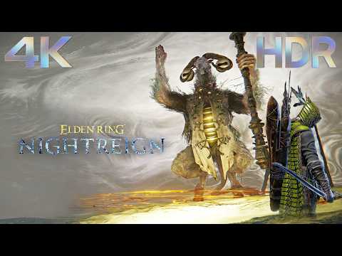 Steam Community :: Video :: Elden Ring Nightreign - Libra Creature of ...