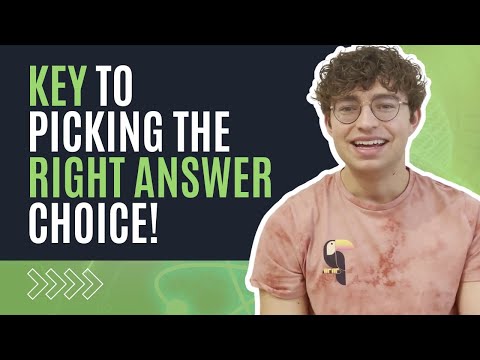 How To Understand MCAT Questions Easily (518 Scorer Tips!)