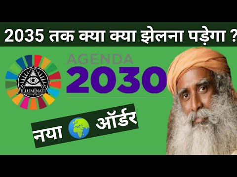 Agenda 2030 goals explained | Sustainable Development Goals | Climate Change | Modern India