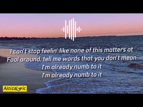 Shouldn't be - Luke Chiang ( lyric )