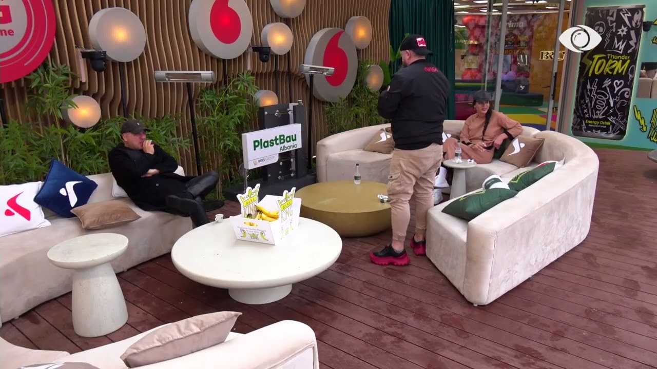 “Gerta ka marrë një mërzi trishtimi”/ Amber bisedon me Olsin: Ka për ta ...