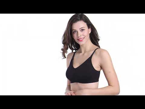 Top 5 Best Nursing Bras On Amazon 2022