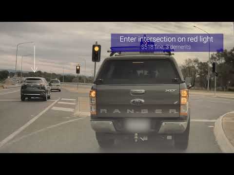 Australian Police Open Snitch Portal For Drivers To Upload Dash Cam ...