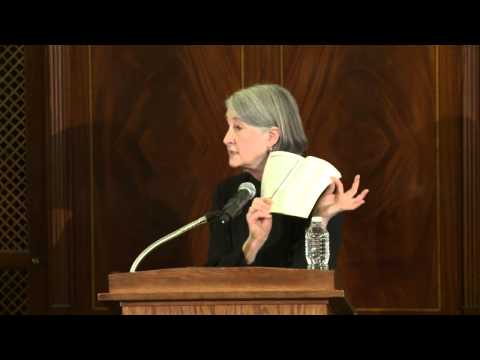 Pre-Concert Lecture with Susan Youens