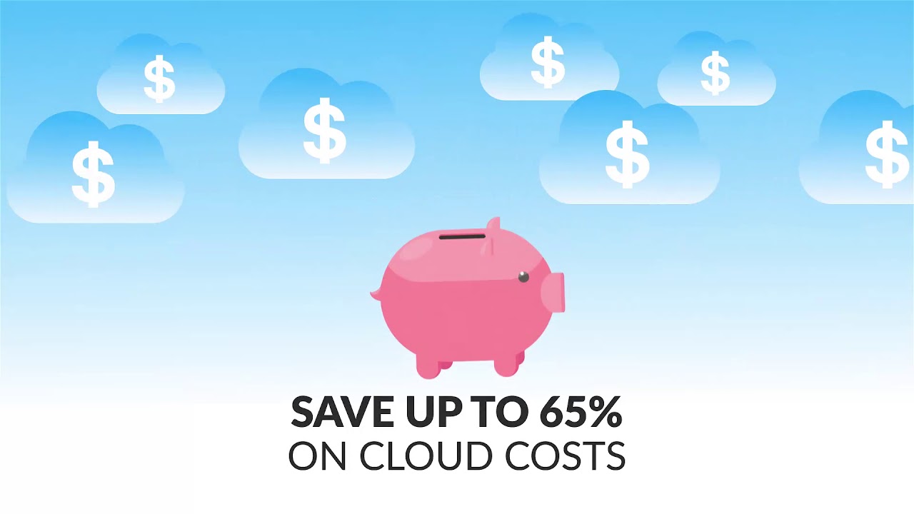 Cloud Cost Optimization by Rare Crew