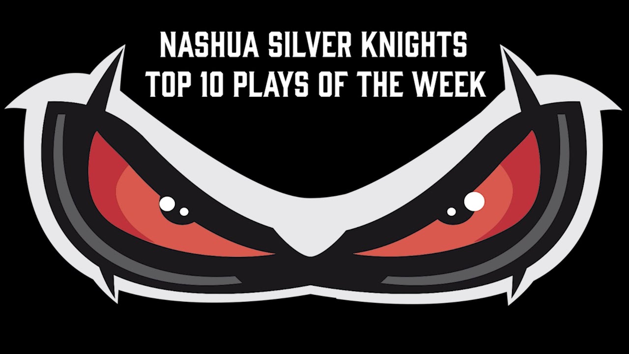 2022 Season - Nashua Silver Knights Top 10 Plays