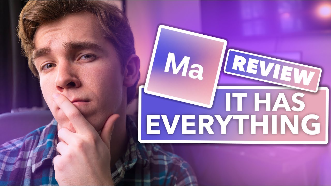 I Tried Motion Array so You Don't Have to... Review 2023