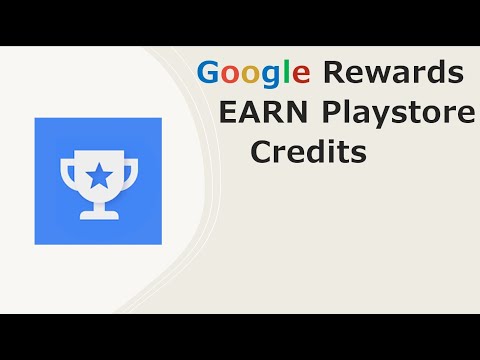 Google Opinion Rewards legit cash out for google playstore credit