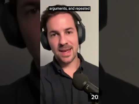 Tyler McBrien discusses the contempt hearing against Trump on alleged violations of the gag order