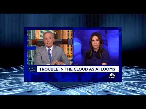 Breaking News: Uncovering the Secrets of Edge, Cloud, and Fog Computing! #CloudComputing