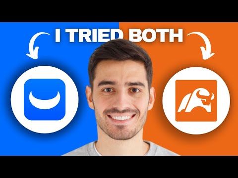 Webull vs Moomoo (2025) | Which One is Better?