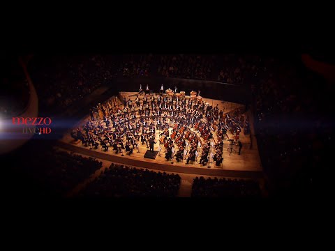 Mezzo & Mezzo Live HD - Promotional video 2021