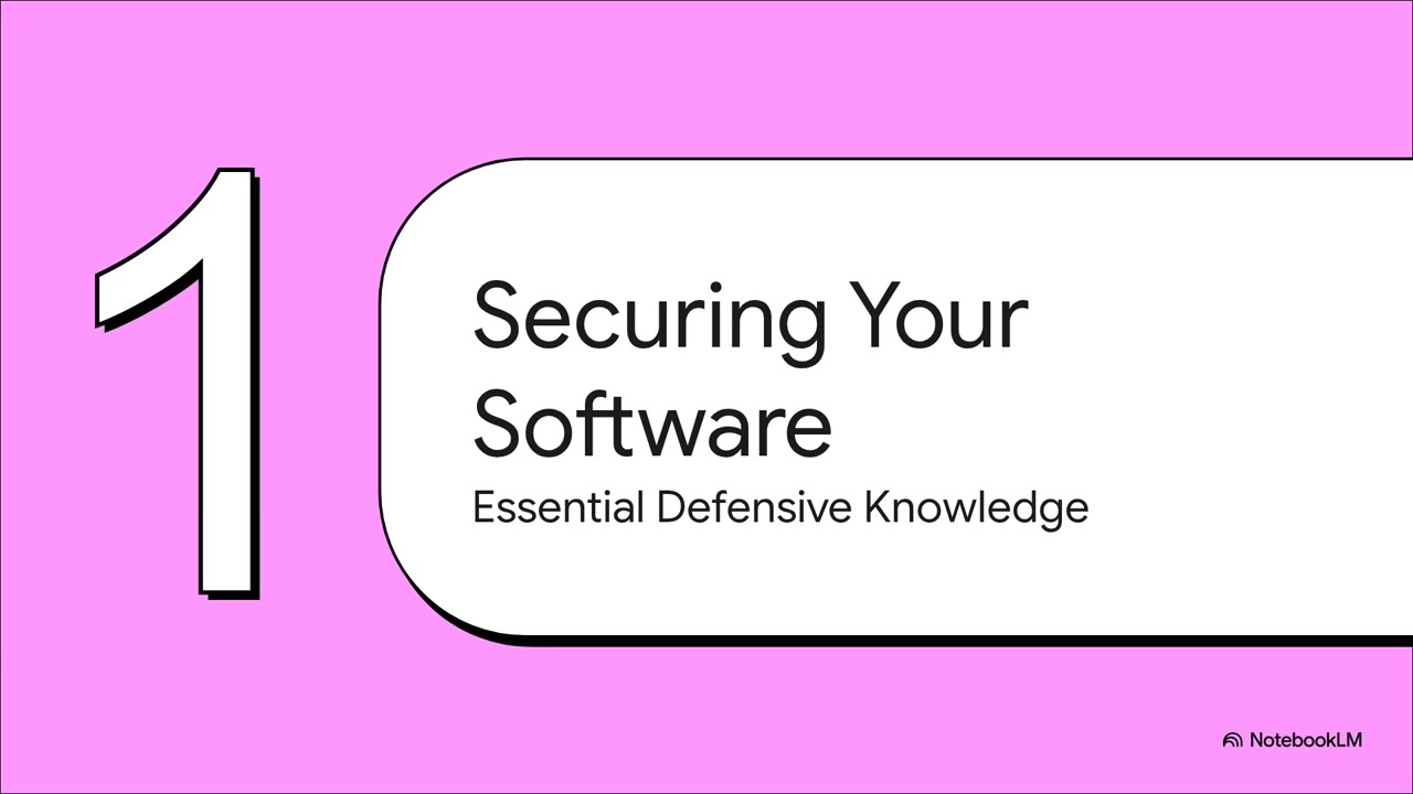 Software Engineering Overview – HSC 12SE